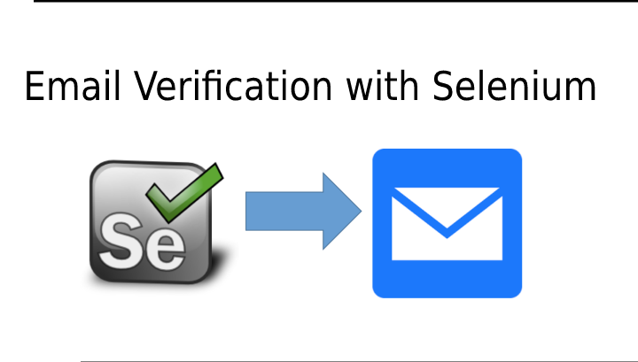 Mastering Email Verification with Selenium: A Comprehensive Guide Mastering Email Verification with Selenium: A Comprehensive Guide