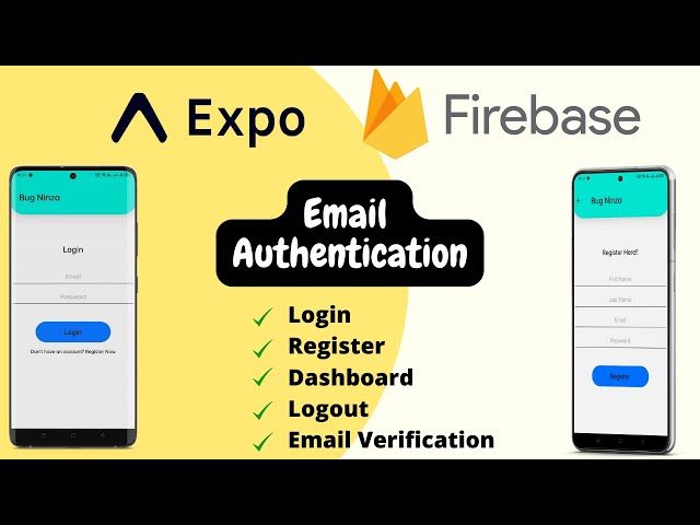 Mastering Email Verification in Expo: A Comprehensive Guide Mastering Email Verification in Expo: A Comprehensive Guide
